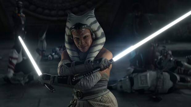 Adiós al histórico crossover para resucitar Star Wars: Disney cancela ...