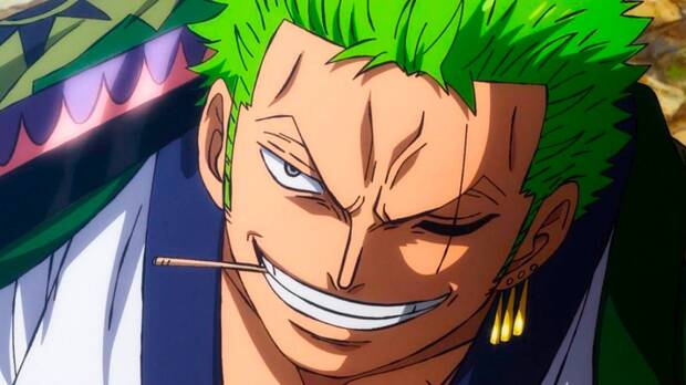 'One Piece' presenta oficialmente su nuevo proyecto con el pasado de ...