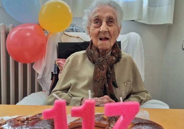 El ADN de la mujer más longeva de la historia de España revela las ...