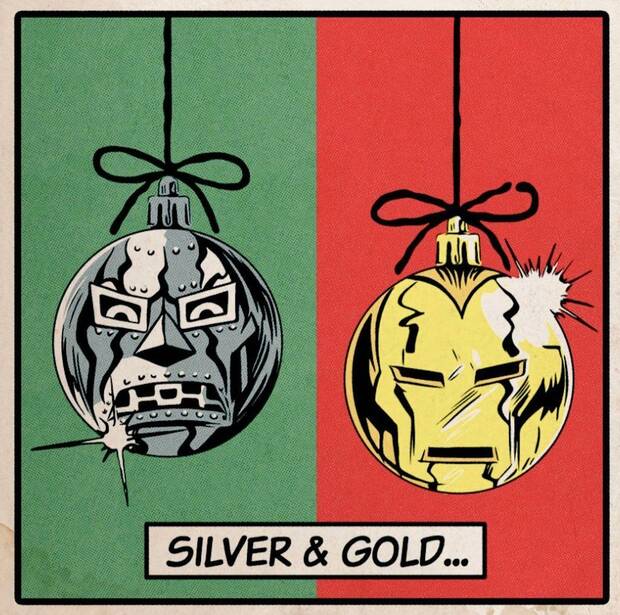 Robert Downey Jr. coquetea con el regreso del UCM a la Saga del ...