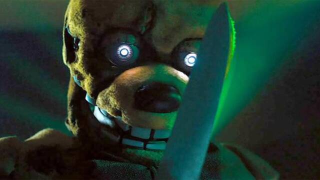 ¿Tiene 'Five Nights at Freddy's' escenas post-créditos? - Significado y explicación - Vandal Random