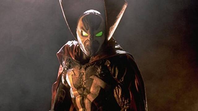 Michael Jai White haría un cameo en Spawn si se lo pidieran - Vandal Random