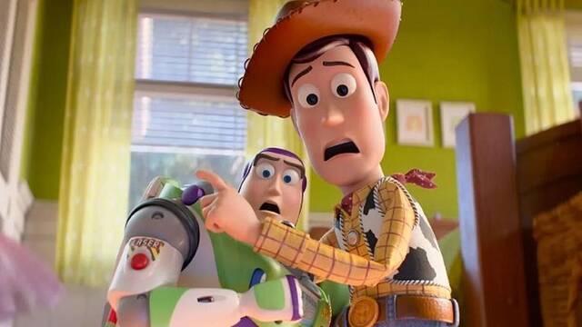 Woody y Buzz regresan en el primer tráiler de 'Toy Story 5': Pixar ...