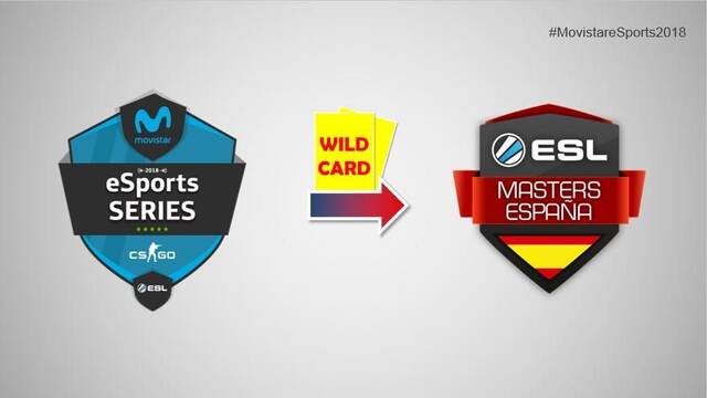 Nace Movistar eSports Series, las nuevas competiciones de esports junto ...