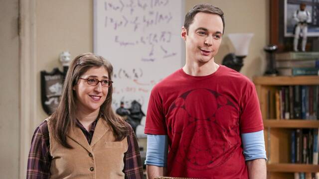 Este episodio es el verdadero inicio de 'The Big Bang Theory' y no lo sabías: las primeras ...