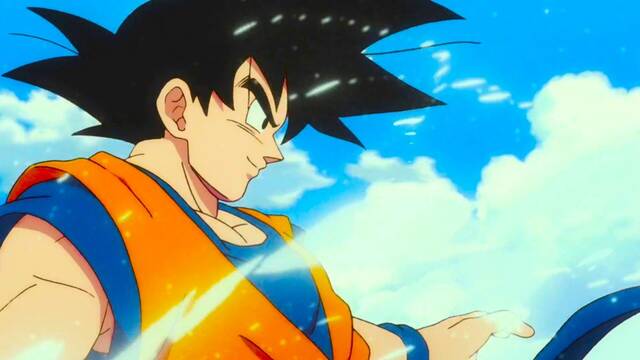 'Dragon Ball' anuncia oficialmente un nuevo manga de Toyotaro para 2026 ...
