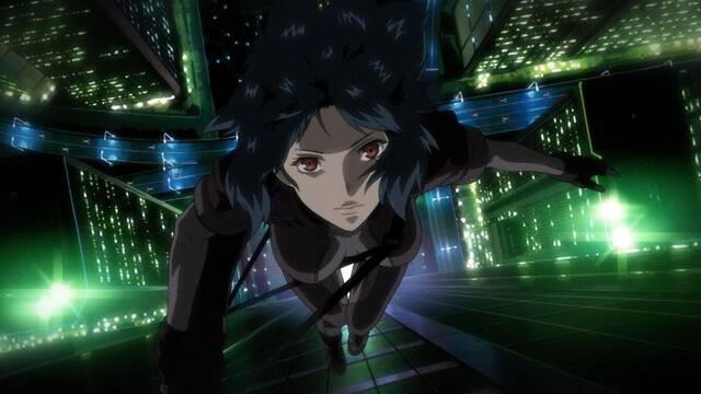 Prime Video resucita un clásico del anime que se inspiró en 'Blade ...