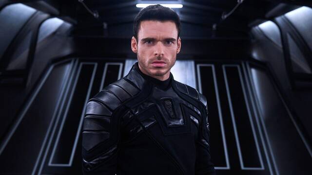 Hoy en Prime Video la serie de acción de 300 millones firmada por los ...