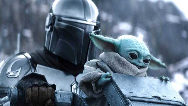 El regreso de 'Star Wars' a los cines no convence: 'The Mandalorian and ...