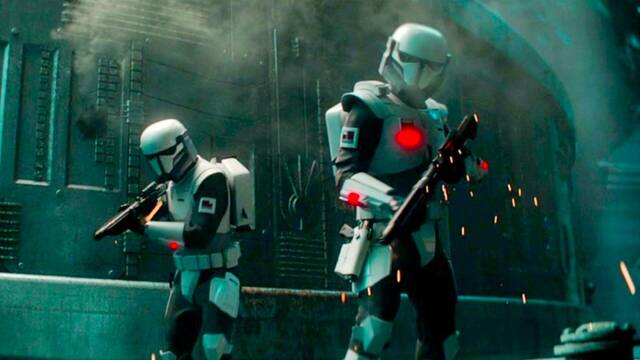 La nueva película de Star Wars cambia las reglas y consigue un hito ...