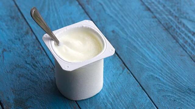 El pueblo español que fabrica los yogures de marca blanca del Mercadona ...