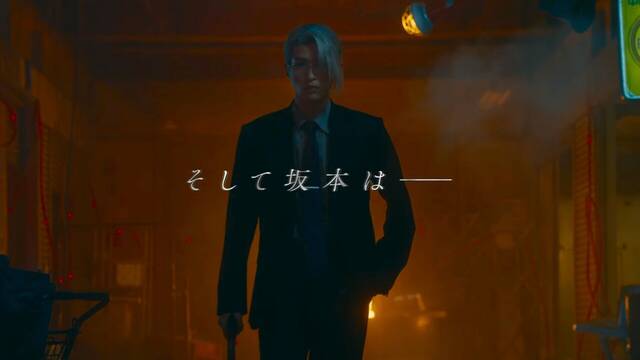 Ya es oficial: el nuevo gran live-action basado en un anime de éxito ...