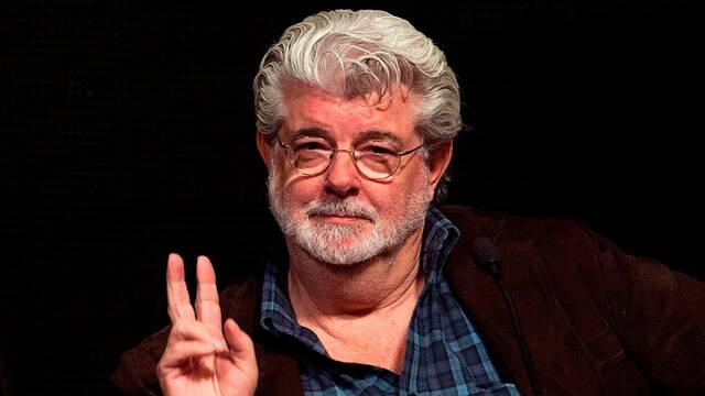 George Lucas deja Star Wars y apunta a 'Los Minions': tendrá un cameo ...