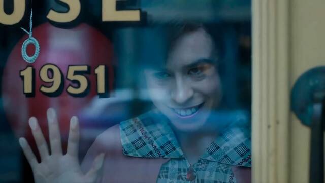 Georgia marie erome it goes without saying, the CCG agency