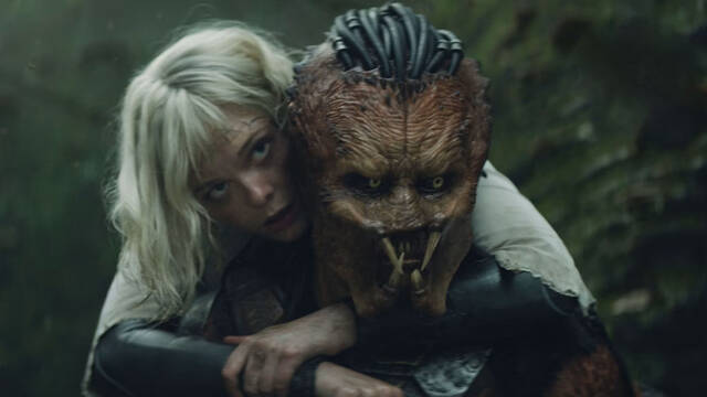 Dan Trachtenberg, director de 'Predator: Badlands', tiene malas noticias para los fans de Alien ...