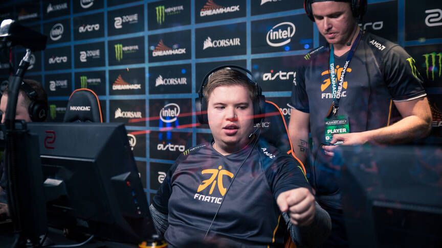 Esta es la jugada de JW de la que todo el mundo habla hoy - Vandal Sports