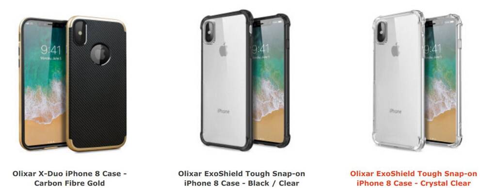 Una nueva filtración de Apple da pistas sobre el diseño del nuevo ...