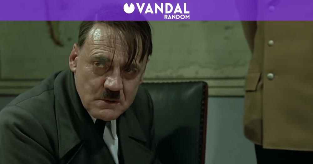 Científicos confirman que Adolf Hitler tenía un trastorno sexual ...