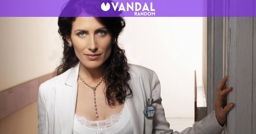 Lisa Edelstein se suma a la segunda temporada de 'The Good Doctor ...