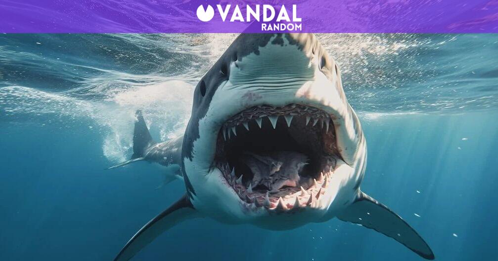 Un joven de Florida sobrevive a un ataque de dos tiburones y explica ...