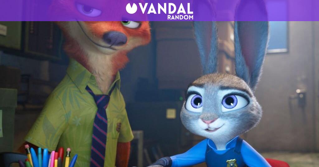 Las 20 mejores películas de animación de Disney, según IMDb - Vandal Random