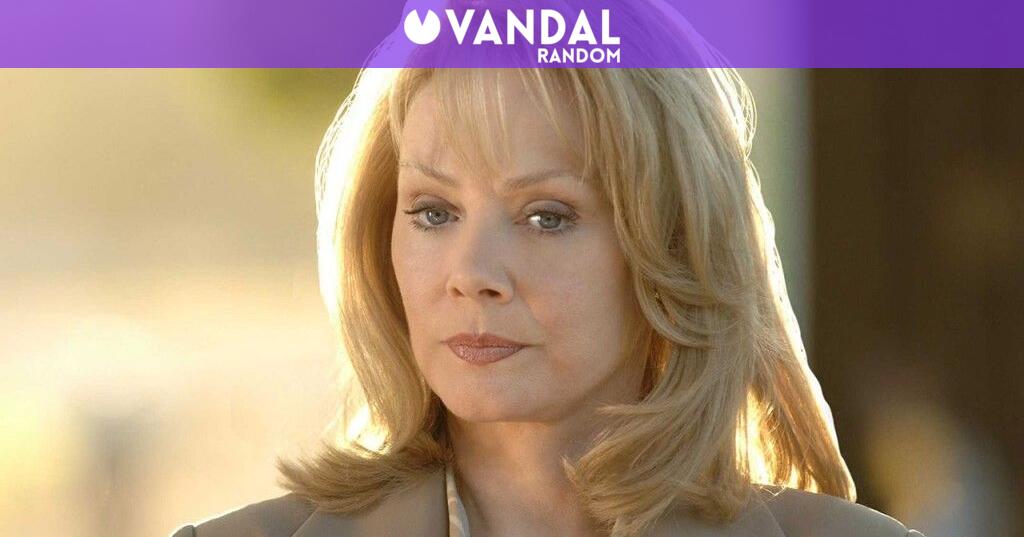 Watchmen: Jane Smart será una agente del FBI apellidada Blake - Vandal ...