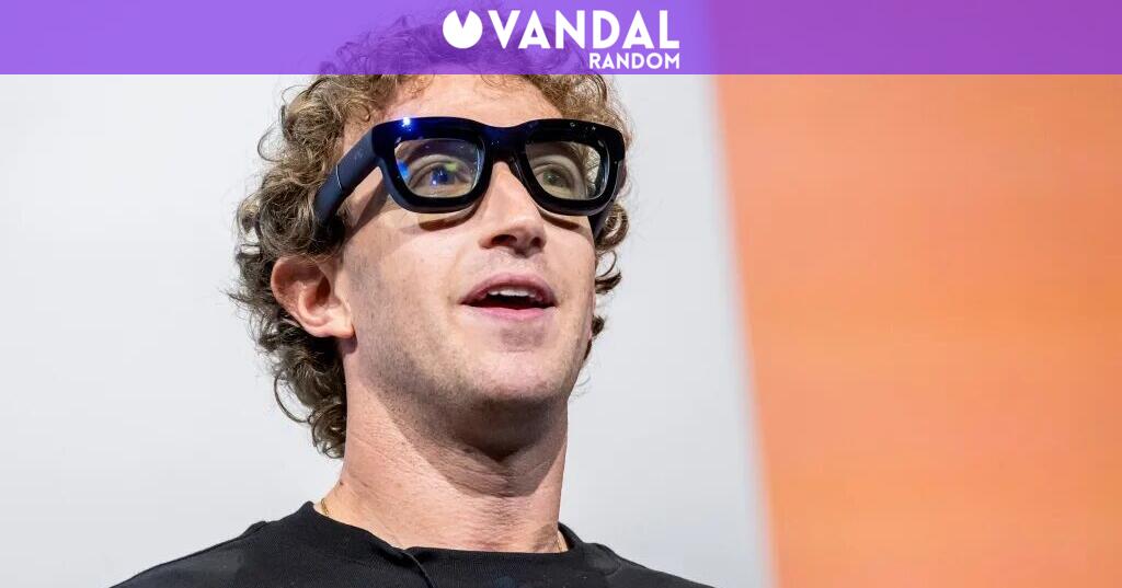Fracaso histórico del Metaverso: Mark Zuckerberg (41) cierra Horizon ...