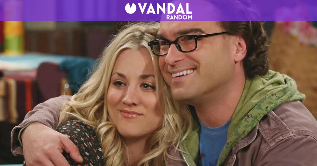 Uno de los mayores errores narrativos más graves de 'The Big Bang Theory' sobre Penny y Leonard ...