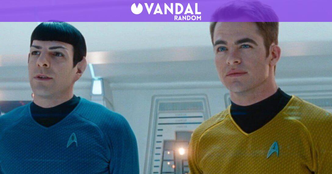 Paramount resetea 'Star Trek', adiós al reparto de J.J. Abrams: 'No ...