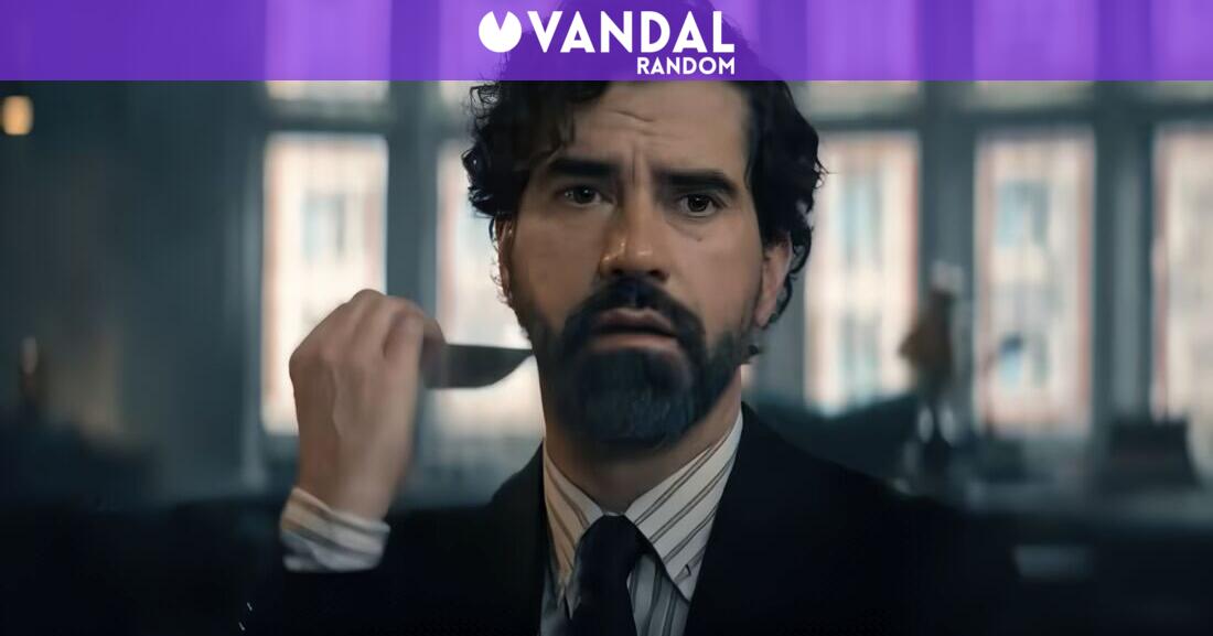 Hamish Linklater, actor de 'Gen V': 'Cipher es como Elon Musk en el ...