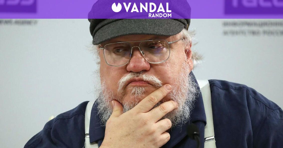'Juego de Tronos': George R.R. Martin no hará finalmente un cameo ...