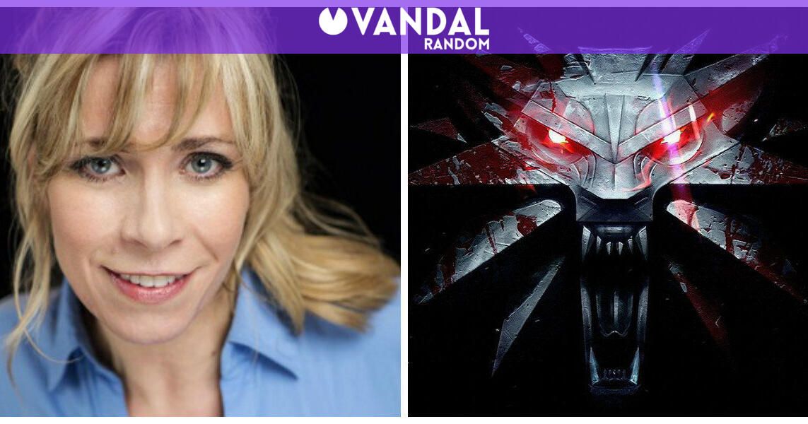 The Witcher: Netflix habría fichado a Katia Bokor como la Reina Sancia - Vandal Random