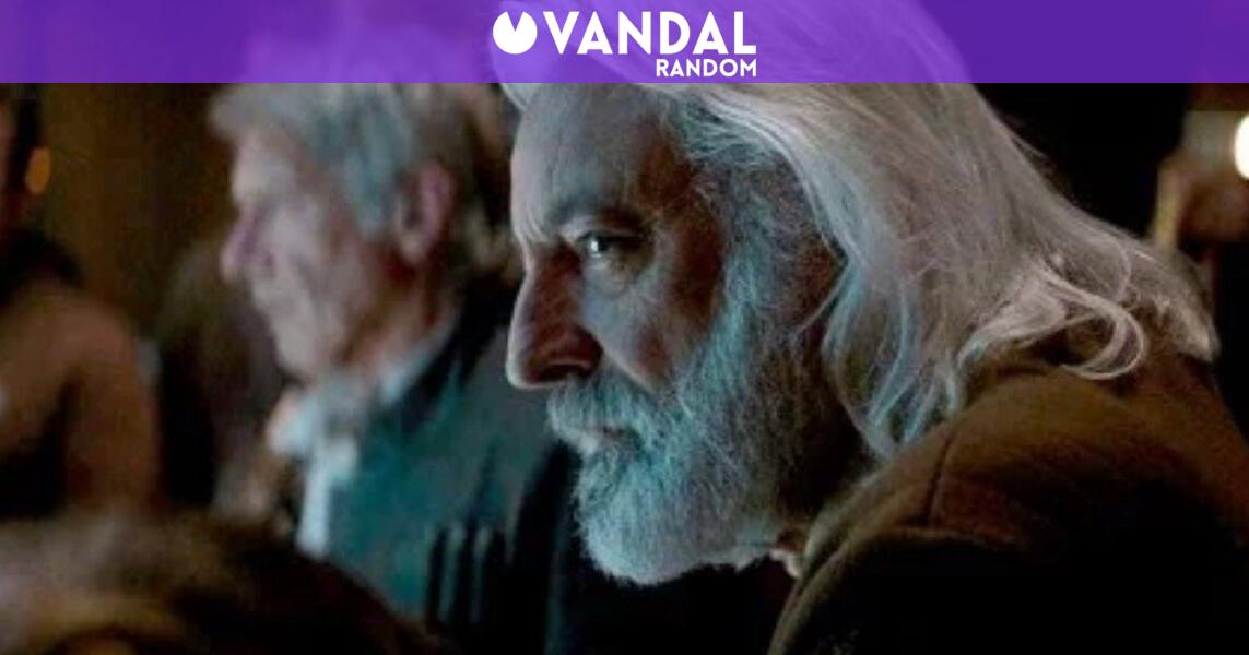 Fallece Andrew Jack, actor de Star Wars y célebre coach de diálogos en ...