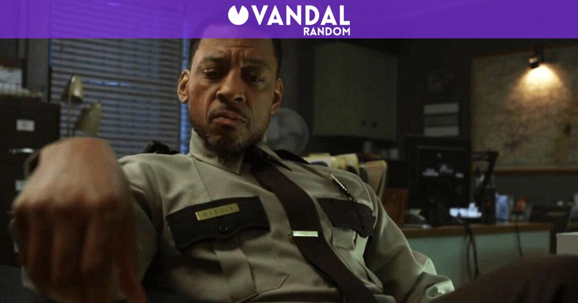 Joe Holt se une al reparto de la nueva serie de The Walking Dead ...