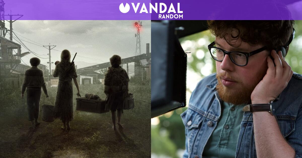 Michael Sarnoski se convierte en el nuevo director del spin-off de 'Un ...