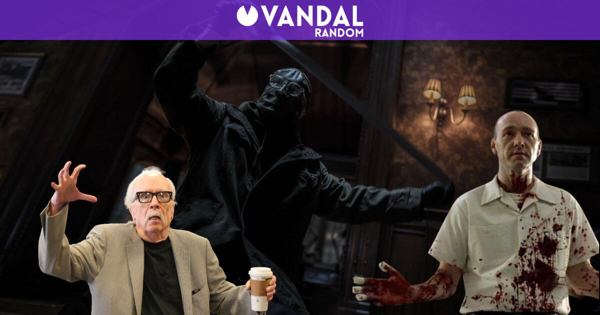 The Batman tendrá películas de David Fincher y John Carpenter como ...