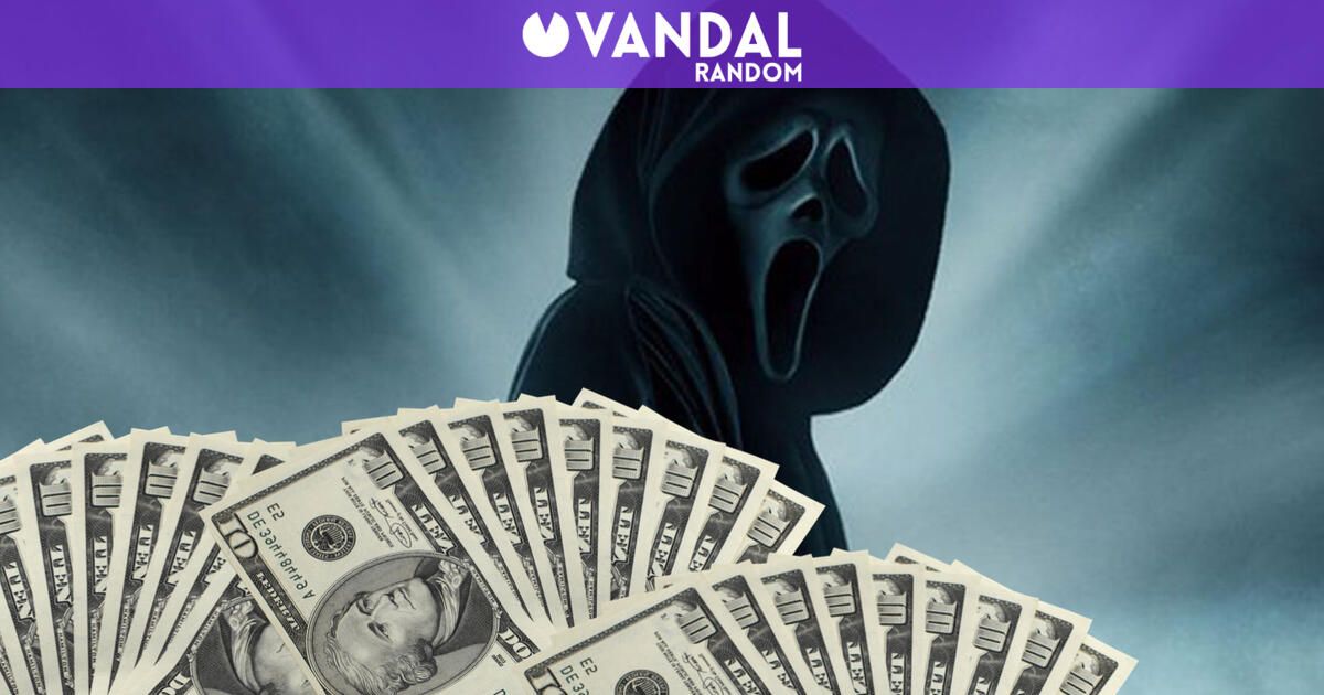 Scream supera los 100 millones de dólares en taquilla y la saga revive ...