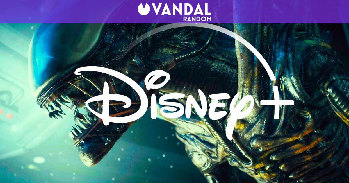 La serie de 'Alien' en Disney+ comienza su producción y desvela ...