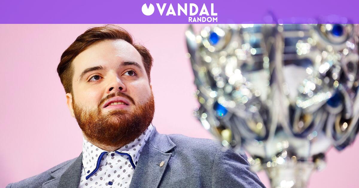 Ibai prepara su Tercera Velada de Boxeo e invita a todos sus seguidores ...