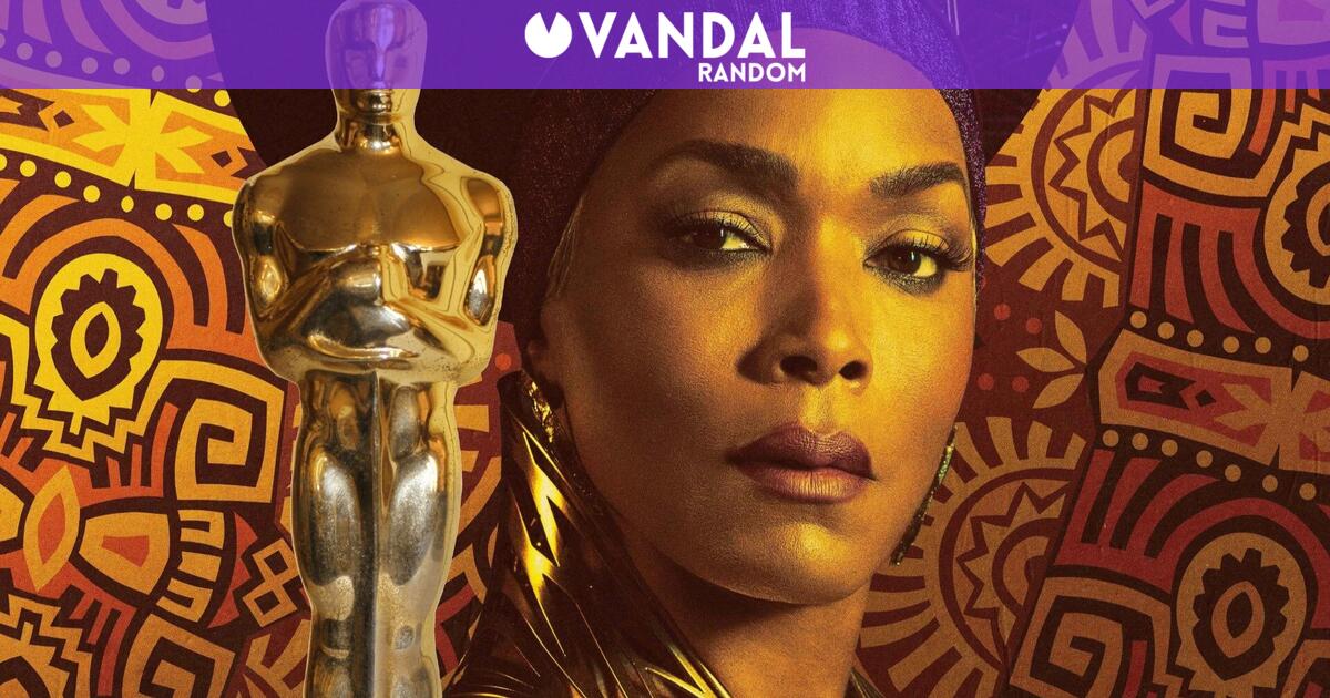 Angela Bassett se convierte en la primera actriz de Marvel en ser ...