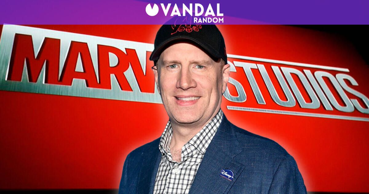 Kevin Feige: 'Los 80 años de cómics de Marvel siempre han sido nuestra ...