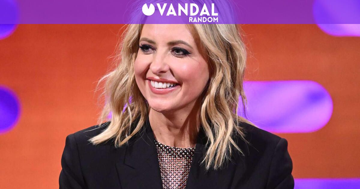 Sarah Michelle Gellar afirma que en el género de superhéroes hay mucho ...