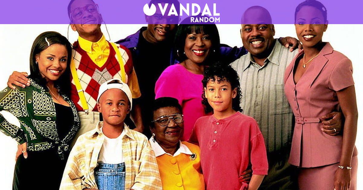 El actor de Steve Urkel se portó mal con el reparto de 'Cosas de casa ...