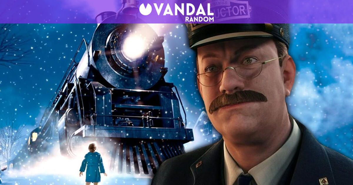 Después de 20 años de espera, la película de animación 'The Polar ...