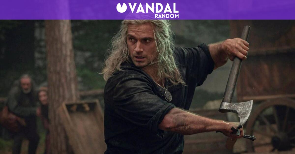 Henry Cavill habla de su reinicio de 'Los Inmortales' pero trae ...