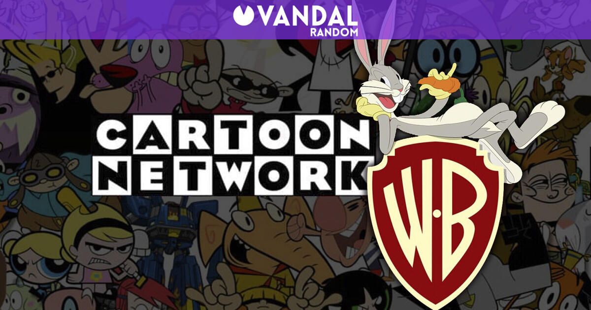 El presidente de Cartoon Network y Warner Bros. Animation se opone al ...