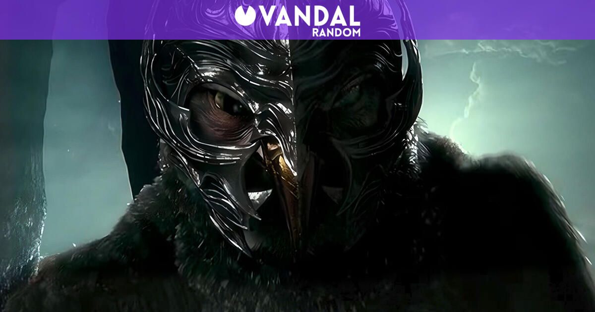 Esta película de animación de Zack Snyder cuenta con una trama similar ...