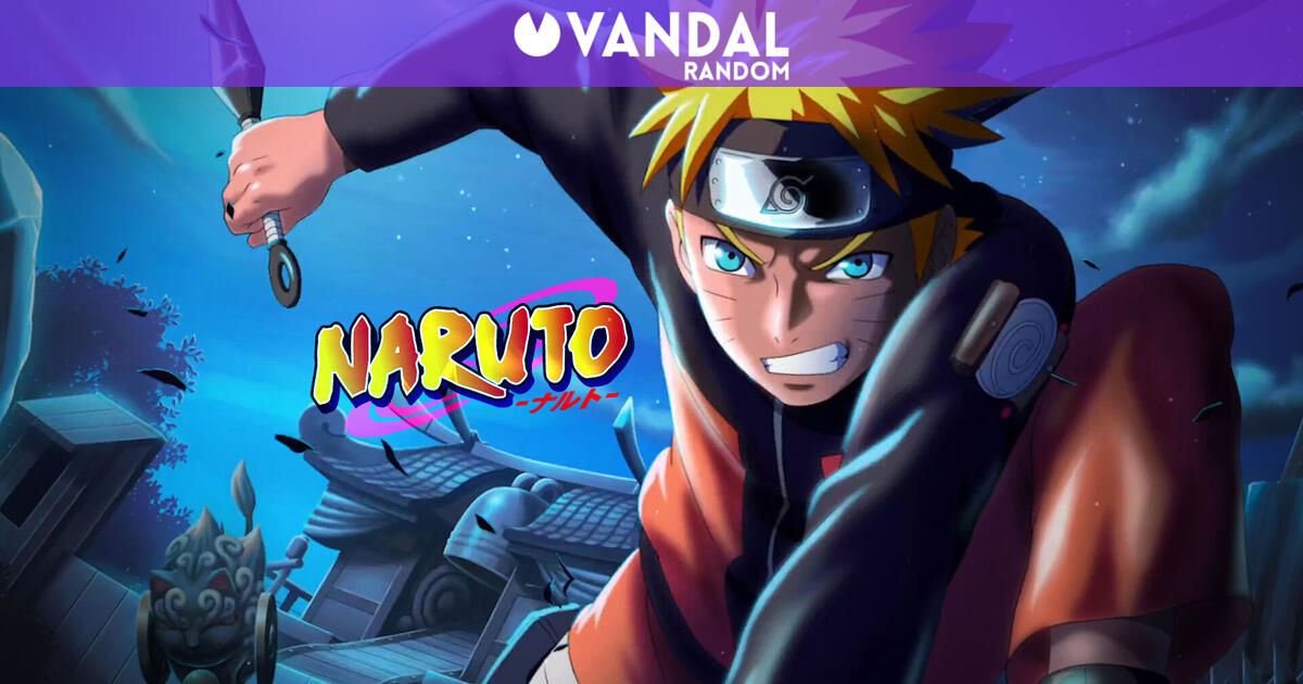 El creador de Naruto confiesa hasta qué punto 'One Piece' influyó en la ...