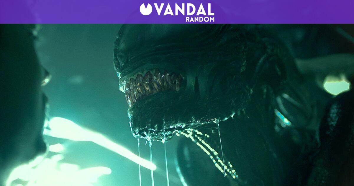 'Alien: Romulus' corrige uno de sus errores más criticados y la ...