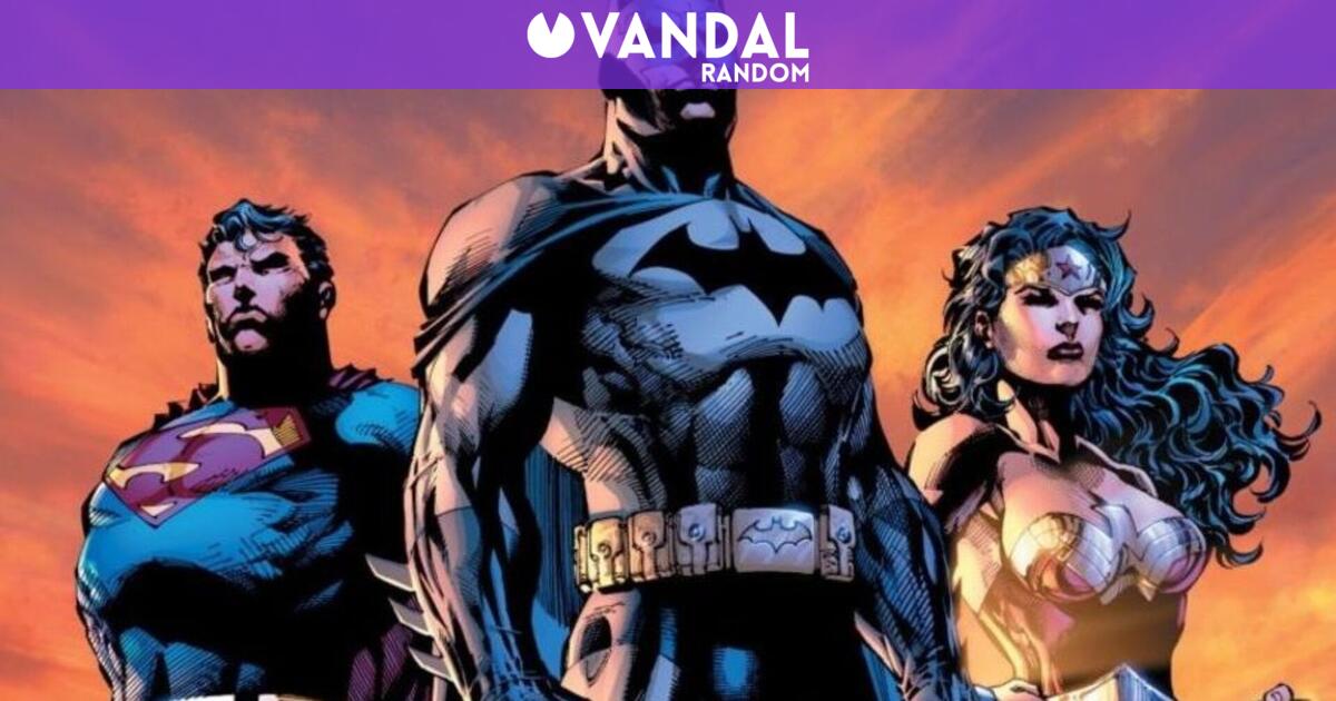 Adiós a la editorial de DC en España: ECC cesa sus envíos y la ...